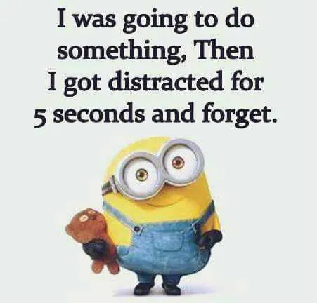 30 Ridiculous And Snarky Funny Minion Quotes