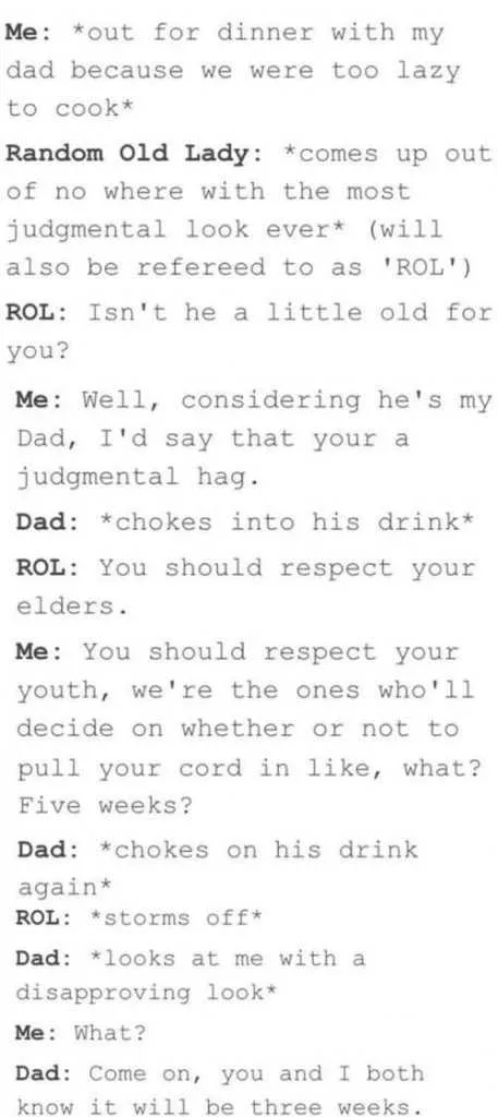 15 Hilarious Jokes And Funny Short Stories - The Funny Beaver