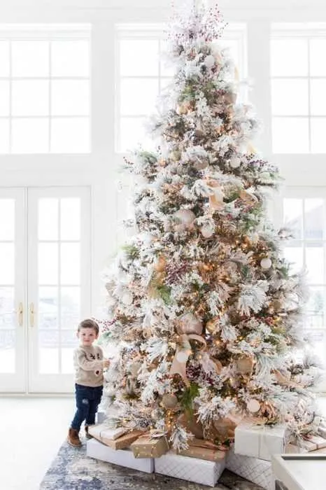 29 Amazing Christmas Tree Ideas