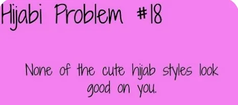 21 Funny Hijab Memes That Are Pretty Halal
