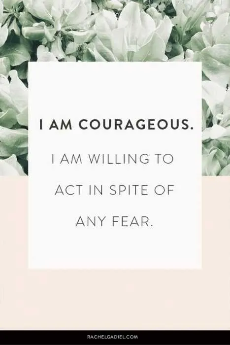 28 Positive Affirmations Quotes To Inspire You