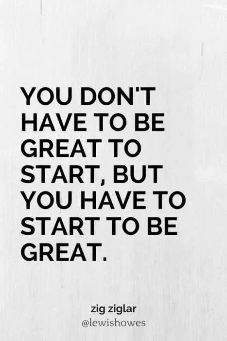 32 Wonderful Quotes To Inspire