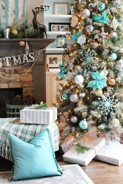 29 Amazing Christmas Tree Ideas