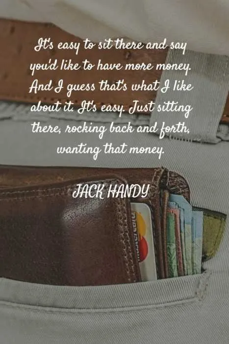 18 Of The Best Jack Handy Quotes | The Funny Beaver