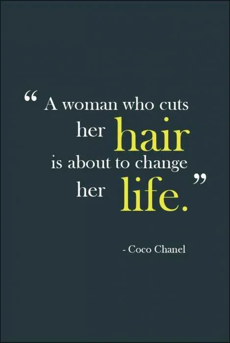 37 Inspirational Quotes About Change