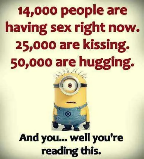 29 Minion Quotes For You