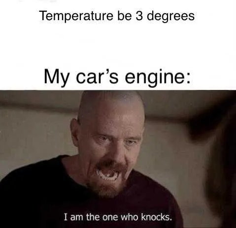 30 Funny Texas Freeze Memes To LMAO At If It Hasn't Frozen Off First