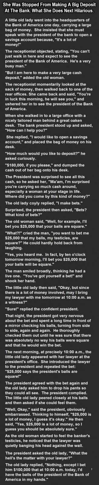 15 Really Funny Short Stories Because You Want To Laugh Now!