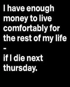 42 Memes For Everyone Who's Been Broke | Brokememes