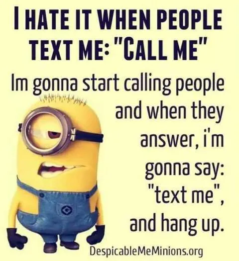 25 Funny Minions Memes You Can't Resist Laughing At | The Funny Beaver