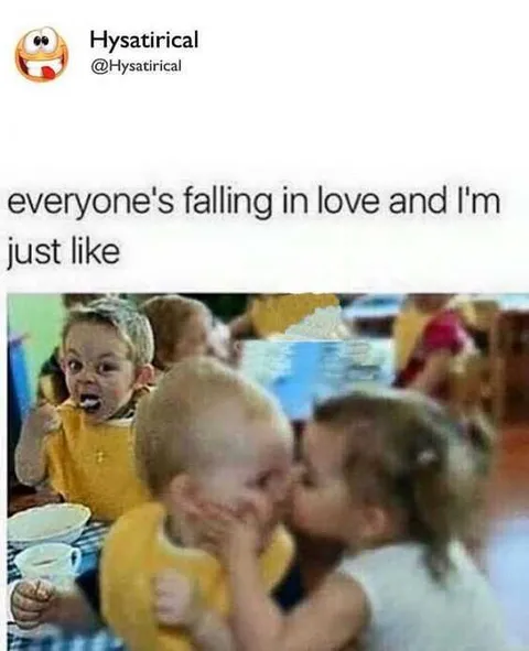 37 Hilarious Food Memes For Anyone Who Just Wants To Eat Everything