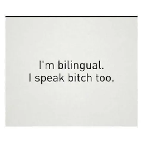 21 Snarky And Funny Quotes | The Funny Beaver