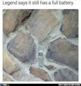 24 Hilarious Cell Phone Memes