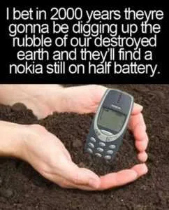 24 Hilarious Cell Phone Memes