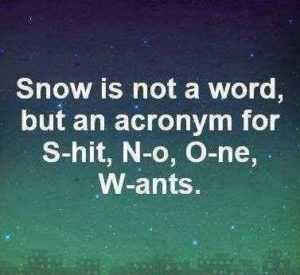 52 Winter Memes That Makes You Love Fall More