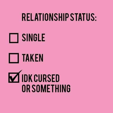 71 Hilarious Memes About Single Life So You Feel Better