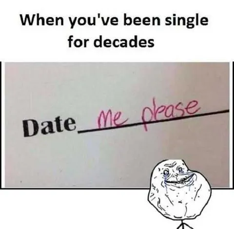 71 Hilarious Memes About Single Life So You Feel Better