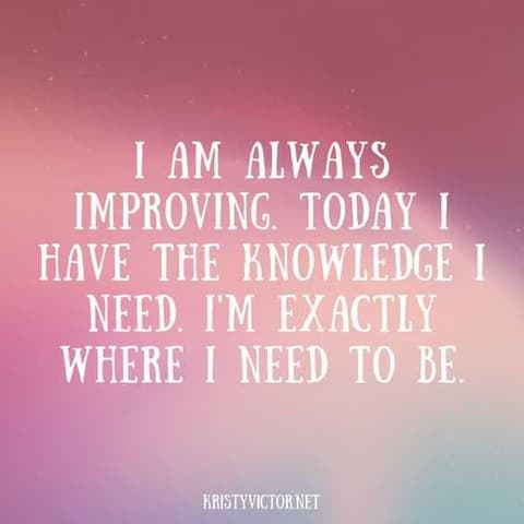 41 Positive Affirmations & Positive Quotes To Treasure