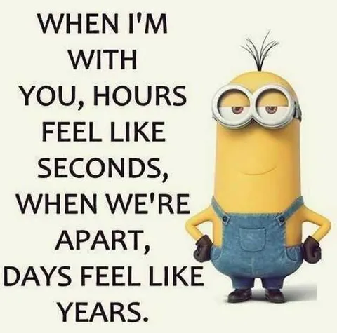 27 New Funny Minion Memes Clean Enough To Make You LOL At Work