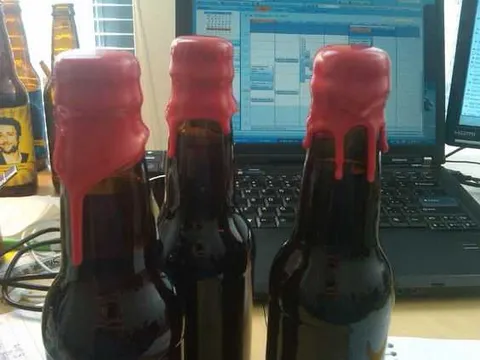 21 Crayon DIY Crafts That Are Easy Yet Amazing