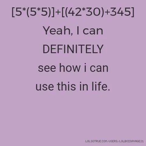 22 Hilarious And Snarky Funny Quotes