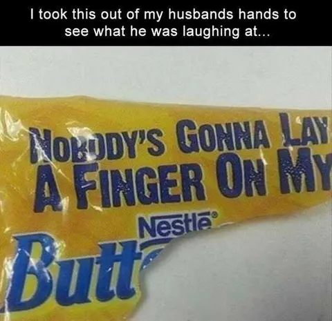 34 Hilarious And Funny Pictures To Liven Up Your Weekend