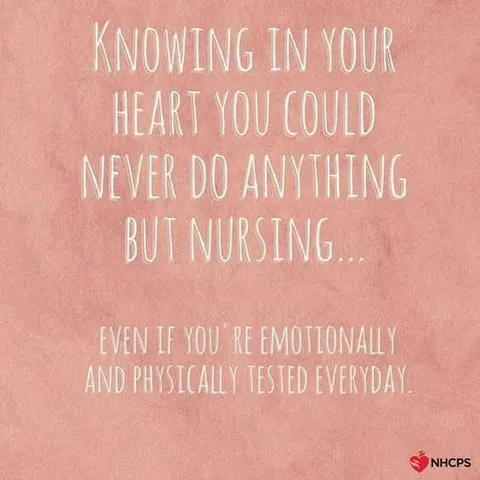 20 Hilarious Nursing Quotes