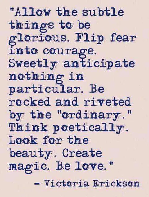 32 Utterly Fantastic Inspirational Quotes