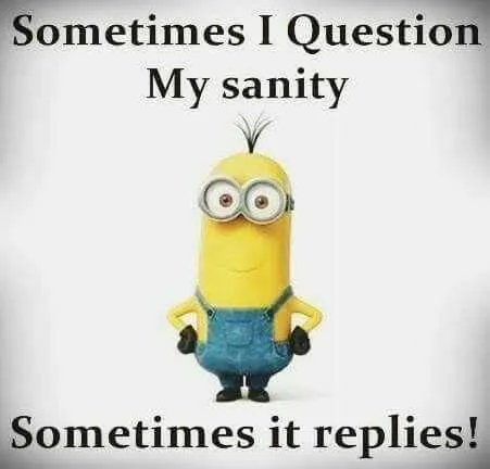 30 Hilarious Minion Quotes
