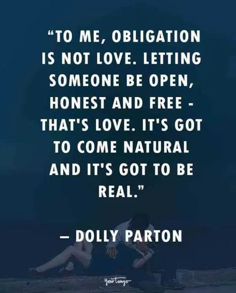 The Wit And Wisdom Of Dolly Parton: 29 Quotes To Live By