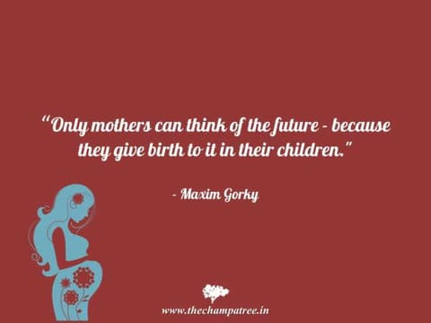 32 Quotes About Children To Inspire You