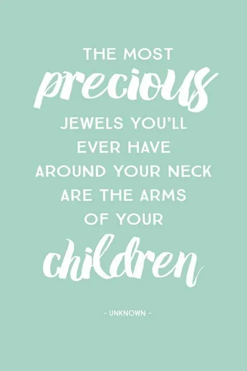 32 Quotes About Children To Inspire You