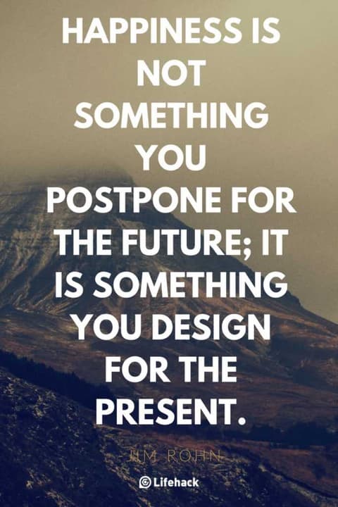 36 Inspirational Quotes About Happiness