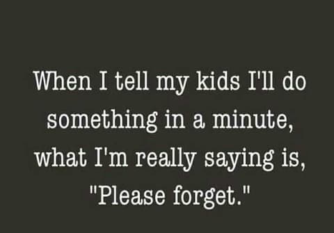 34 Funny Quotes About Parenting