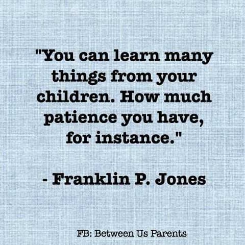 34 Funny Quotes About Parenting