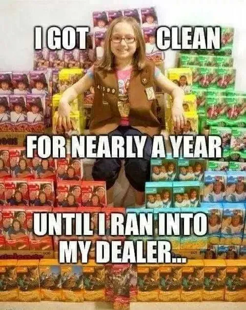 27 Funny And Sharp Memes