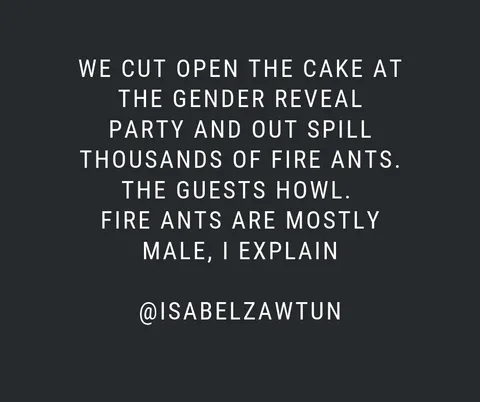 19 Funny Quotes To Pass Around