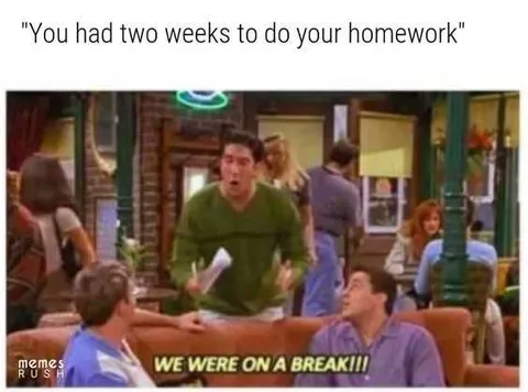 31 Funny Memes Because Monday Is Coming Again