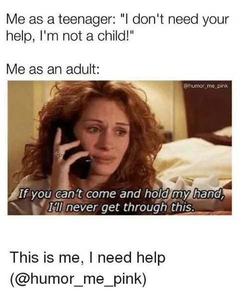 20 Adulting Memes Because Who Let Us Adult