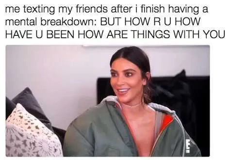 42 Depression Memes For When You Just Can't Do Anything