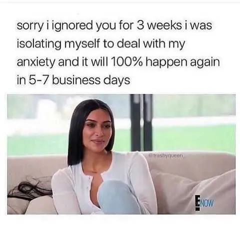 42 Depression Memes For When You Just Can't Do Anything