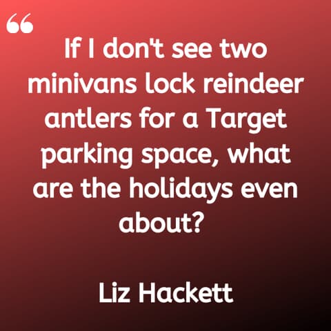 25 Funny Shopping Quotes For The Holiday Season