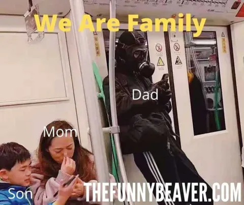 Face Mask Memes Waiting For You To Un-mask | The Funny Beaver