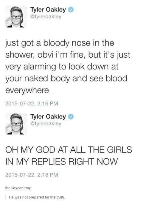 31 Funny PMS Memes For You To Enjoy In Between The Tears And Rage