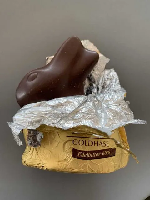 Dead Easter Bunny Banana Bread Recipe | (Vegan-a-ble)