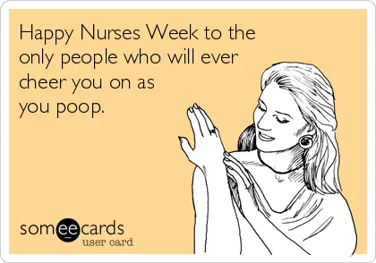 Nurses Week Memes, Nurses Day Memes And Nurses Day Deals - Happy Nurses ...