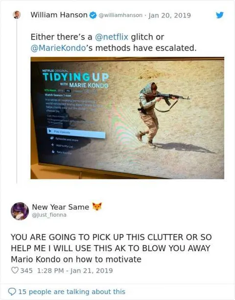20 Funny Netflix Errors You'll Wish You Received | The Funny Beaver