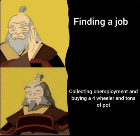 Unemployment Memes - Because You Just Have To Laugh