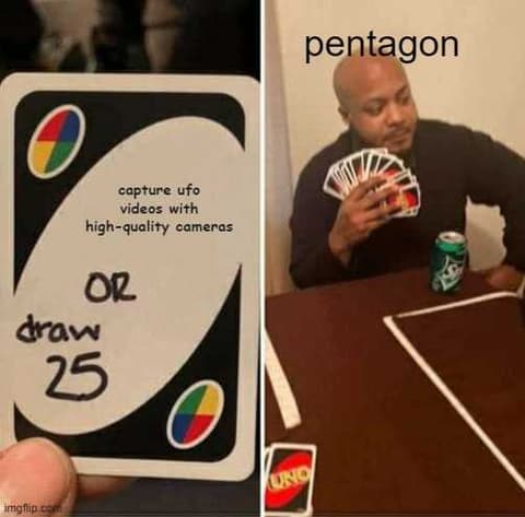 25 UFO Memes Because We May Want To Believe But We're Busy Right Now ...