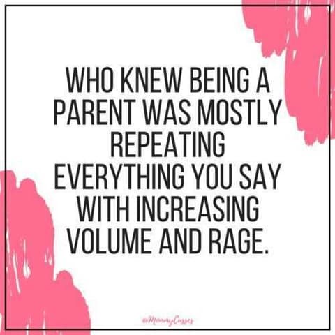 20 Mom Quotes For All Of The Moms Who Have Had It Up To HERE